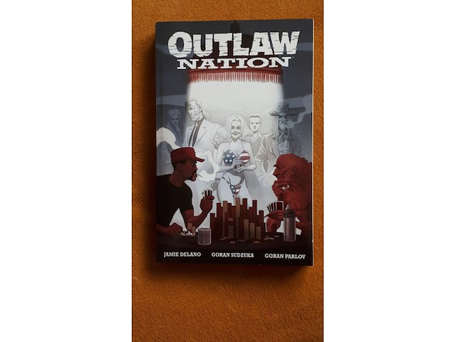 Outlaw Nation