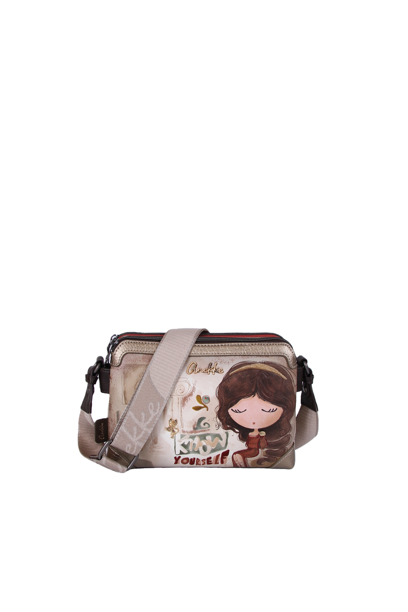 Anekke crossbody torbica
