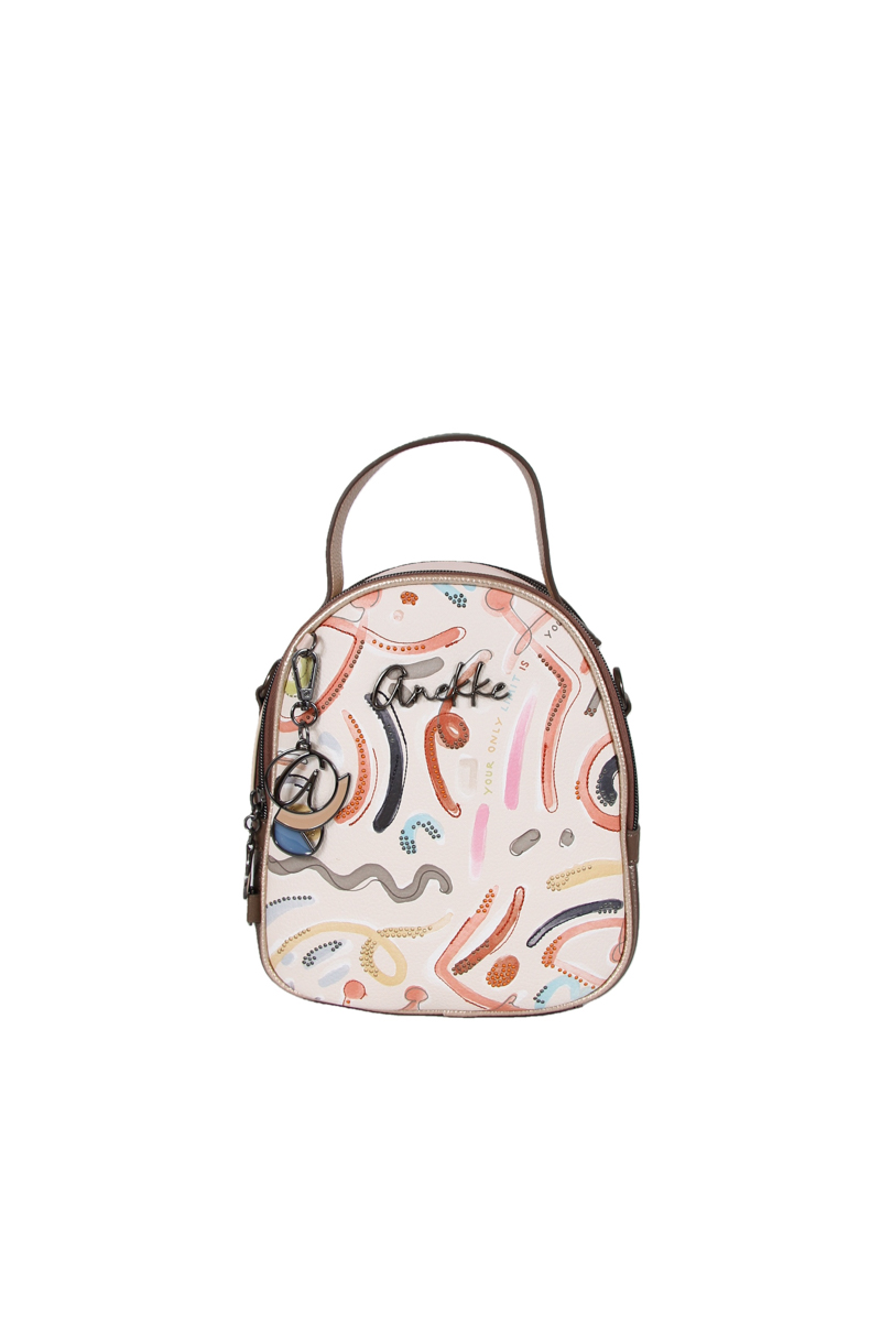 Anekke mini ranac-torba