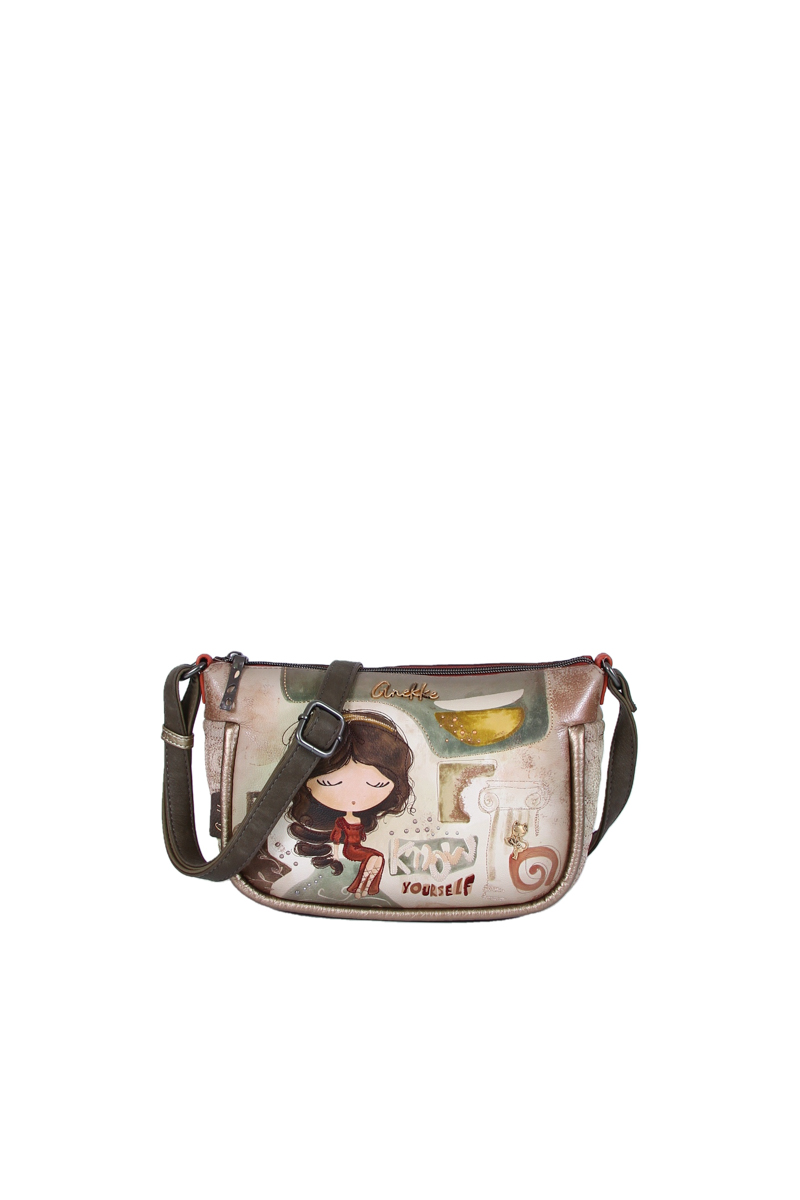 Anekke crossbody torbica