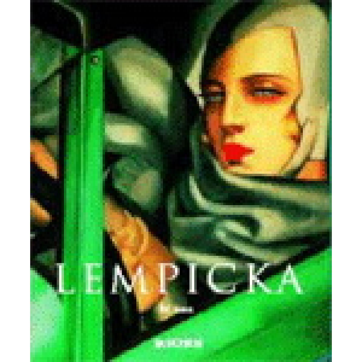 LEMPICKA