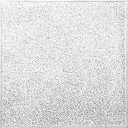 Plafonska obloga Georgia 50 x 50 x 9mm (2 m²)
