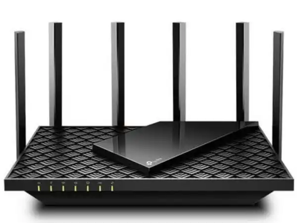 Bežični ruter TP-LINK WiFi Archer AX72AX54004804 Mbps574Mbps6 antena' ( 'ARCHER AX72' )