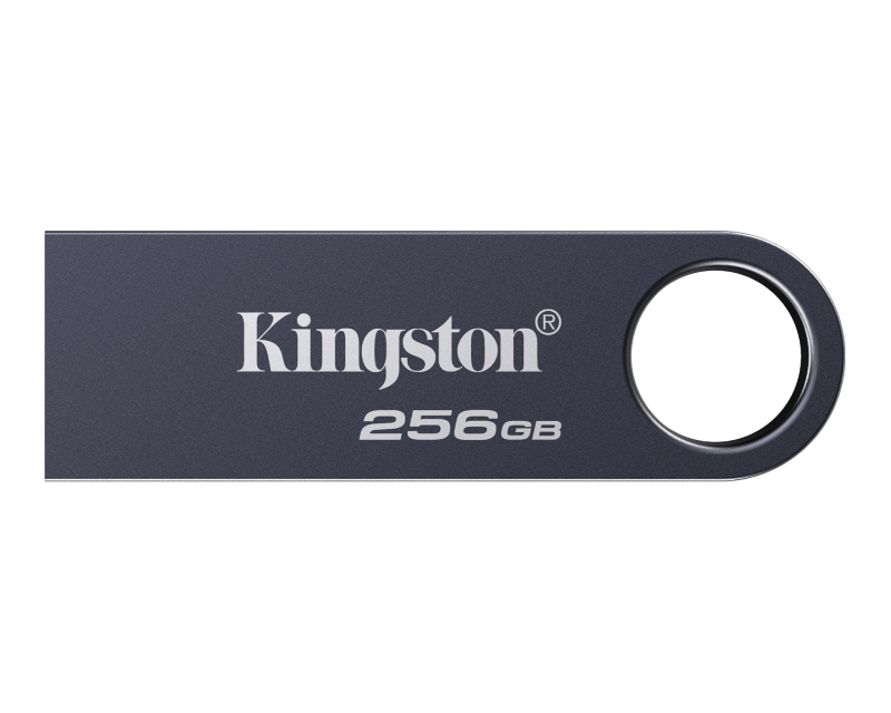 KINGSTON 256GB DataTraveler SE9 G3 USB 3.2 Gen1 KE-U2X256-1AC