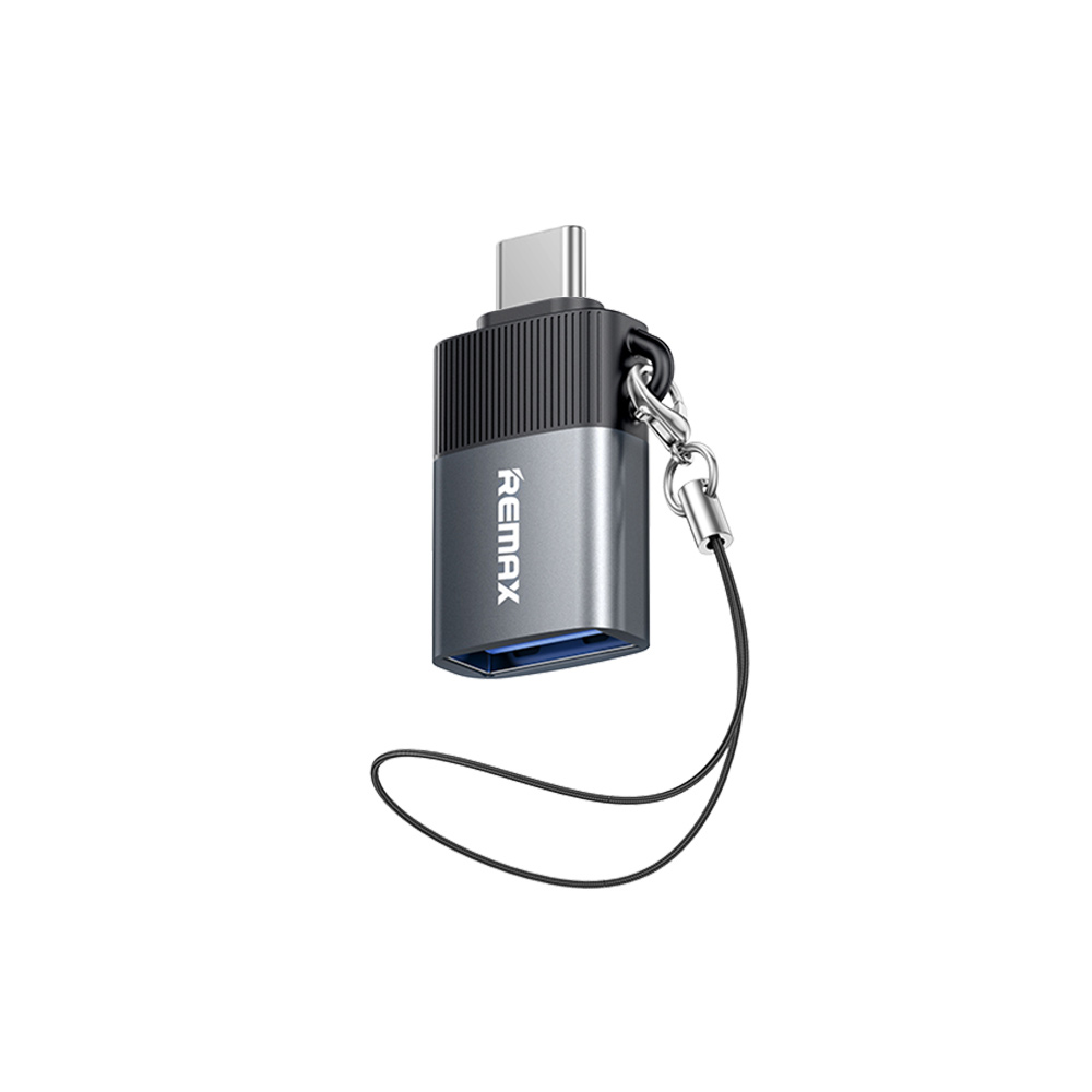Adapter REMAX Smartlink CB32 Type C na USB A