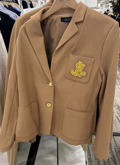 Original Ralph Lauren sako