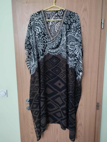 Nov kaftan,UNI velicina