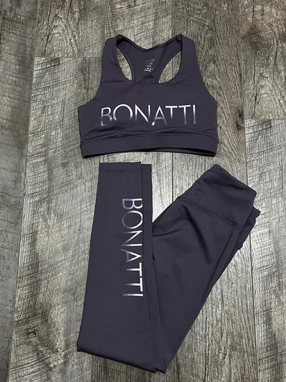 Bonatti set