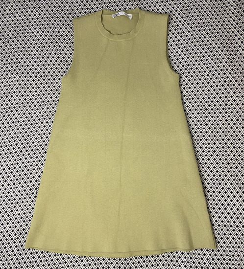 Zara mini haljina