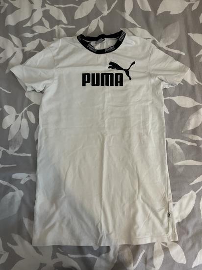 Puma haljina