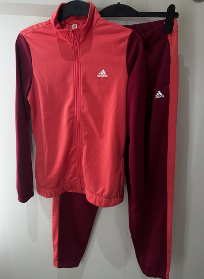 Original Adidas komplet trenerka