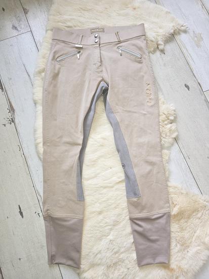 Back2back pantalone za jahanje 40/42