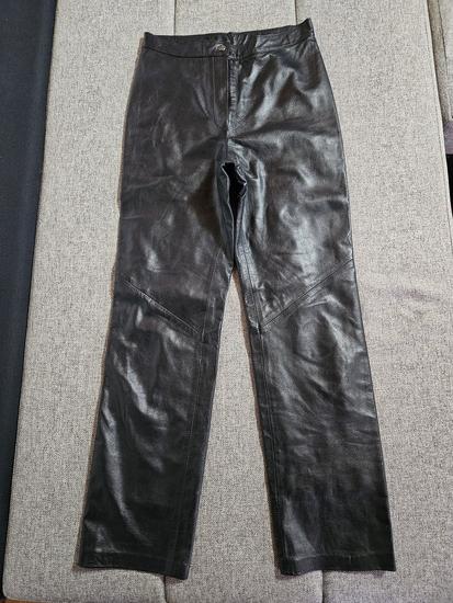 MONA KOZNE PANTALONE 40