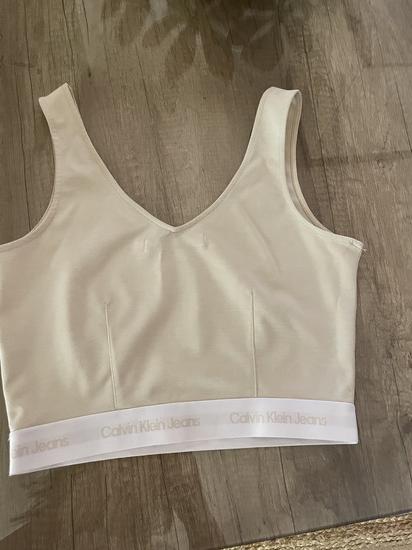 Calvin Klein top kao nov