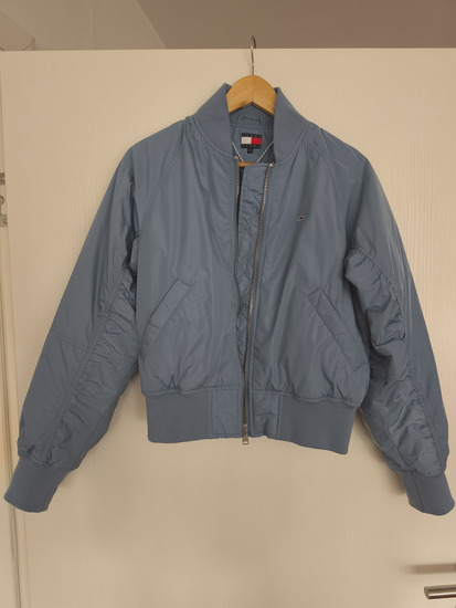 Tommy Hilfiger bomber jakna novo etiketa original