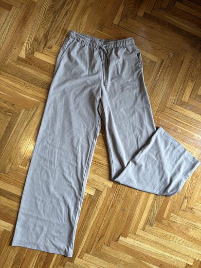 Bez siroke pantalone