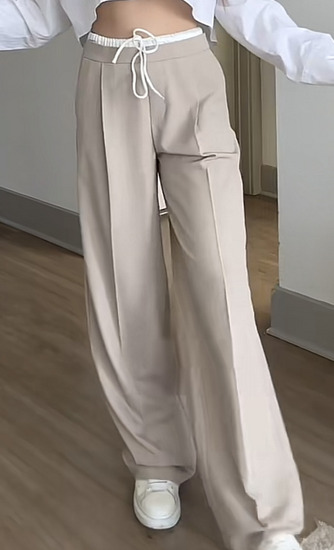 ZARA PANTALONE