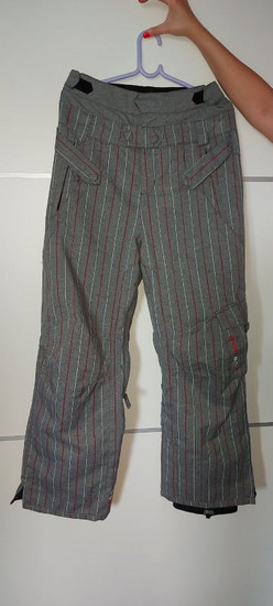 Oneill pantalone za skijanje/bord.
