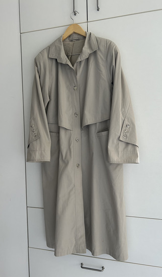 TRENHCOAT  retro