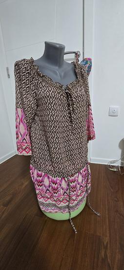 Bluza boho L/XL