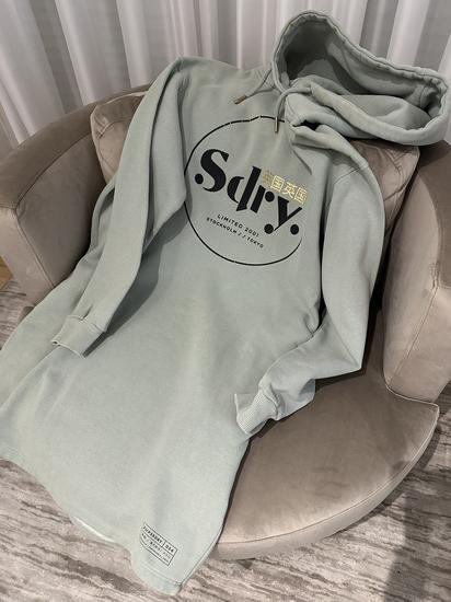 Superdry haljina