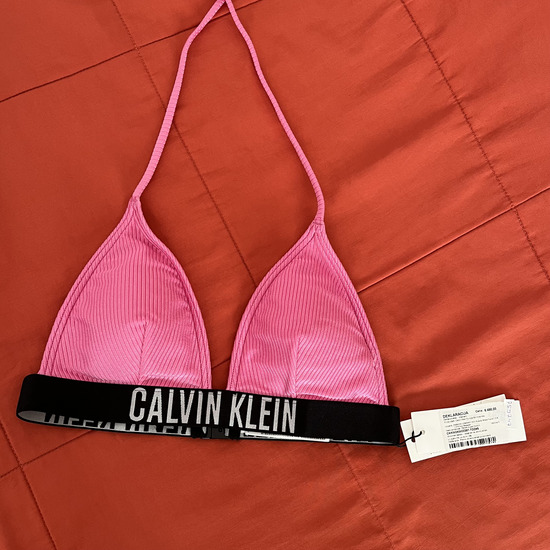 Calvin Klein nov kupaci