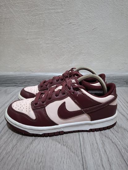 Nike dunk low zenske patike