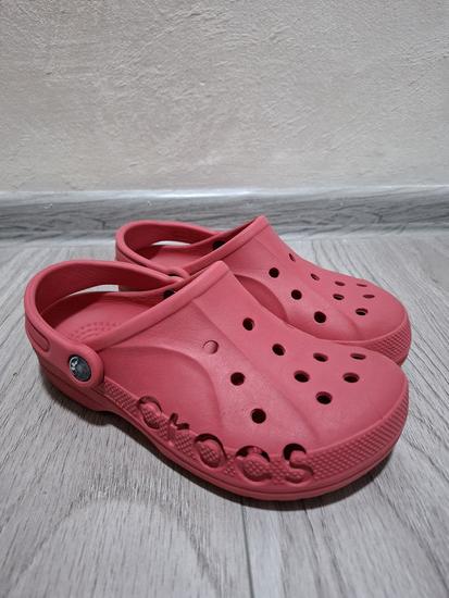 Crocs papuce