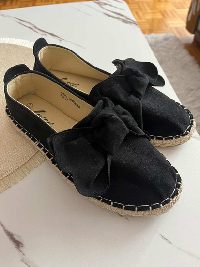 Espadrile