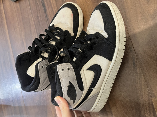 Nike air jordan 1 patike