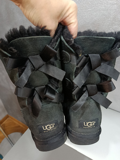 Cizme Original Ugg