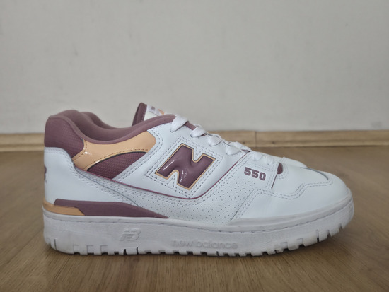 New Balance br 41