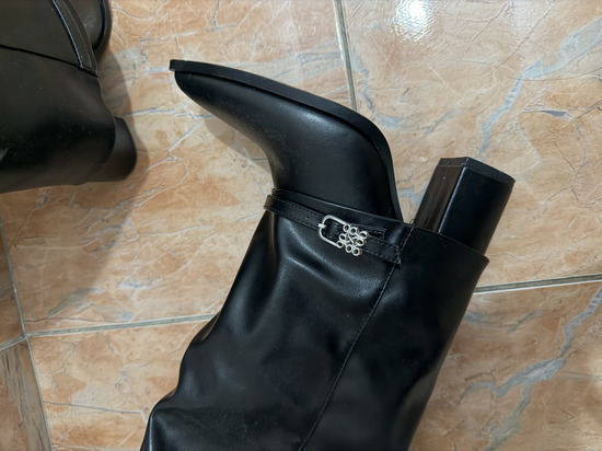 Nine west 36 racun i kutija