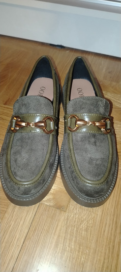 Espadrile nove 38
