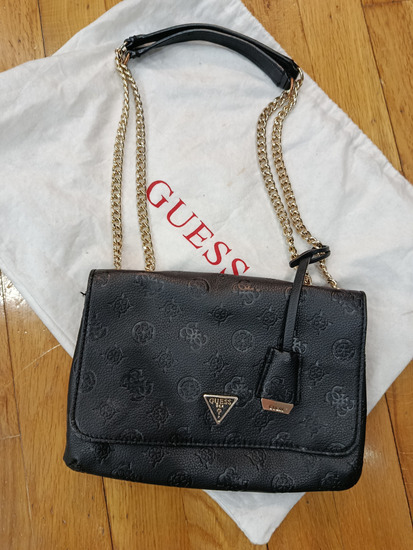 Rezzz Torba Original Guess