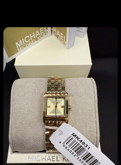 Michael Kors ženski sat