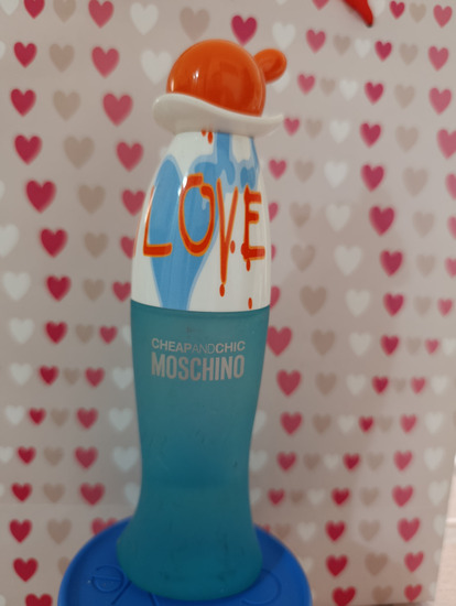 Moschino Love 30ml