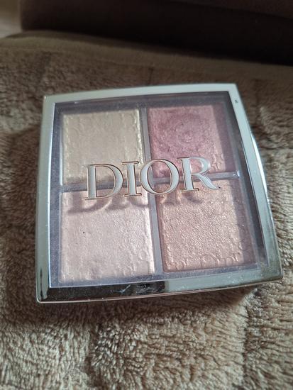 Dior Backstage Highlighter oruginal