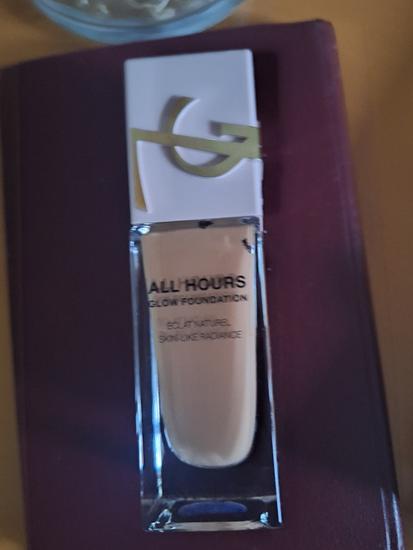 YSL All Hours puder original