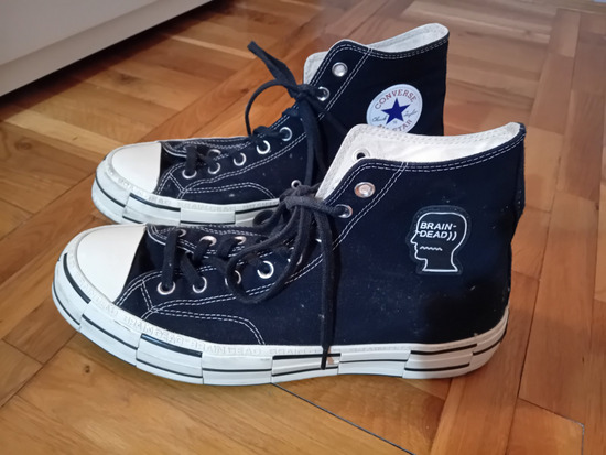 Muske patike Converse limitirano izdanje