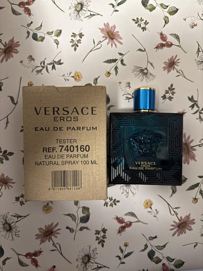 Versace Eros Man Edp 100ml