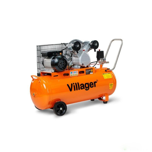 Villager VAT VER 100 L Kompresor