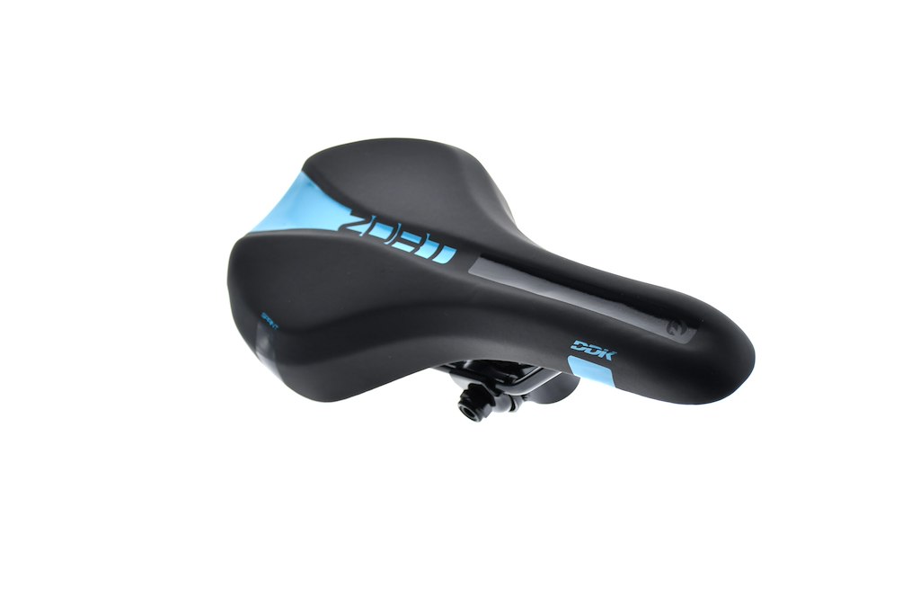 SEDIŠTE – DDK MTB BLACK – BLUE D2359W