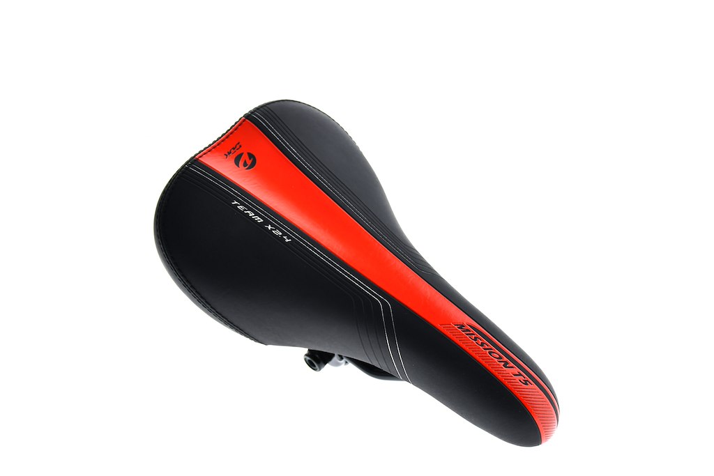 SEDIŠTE – DDK MTB BLACK – RED D2031