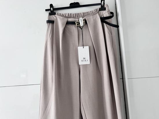 Pantalone novo uni