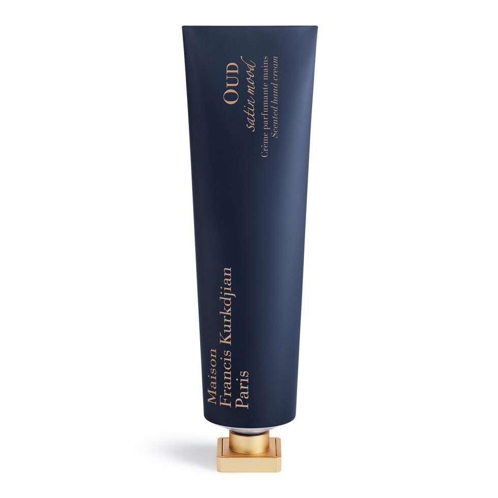 Maison Francis Kurkdjian Oud Satin Mood Hand Cream
