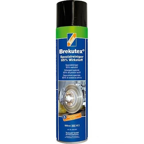 Brekutex čistač kočnica 600ml 840005