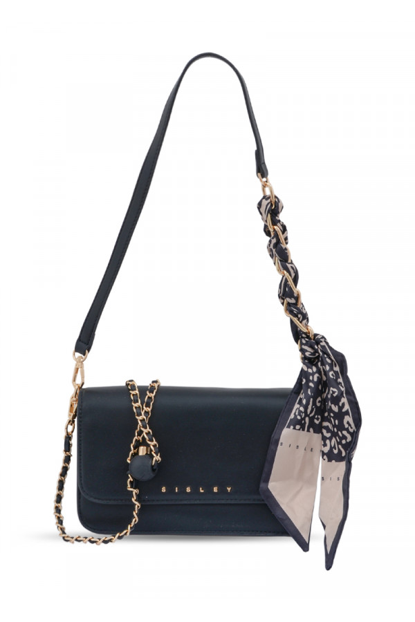 CROSSBODY BAG (22*7*15)