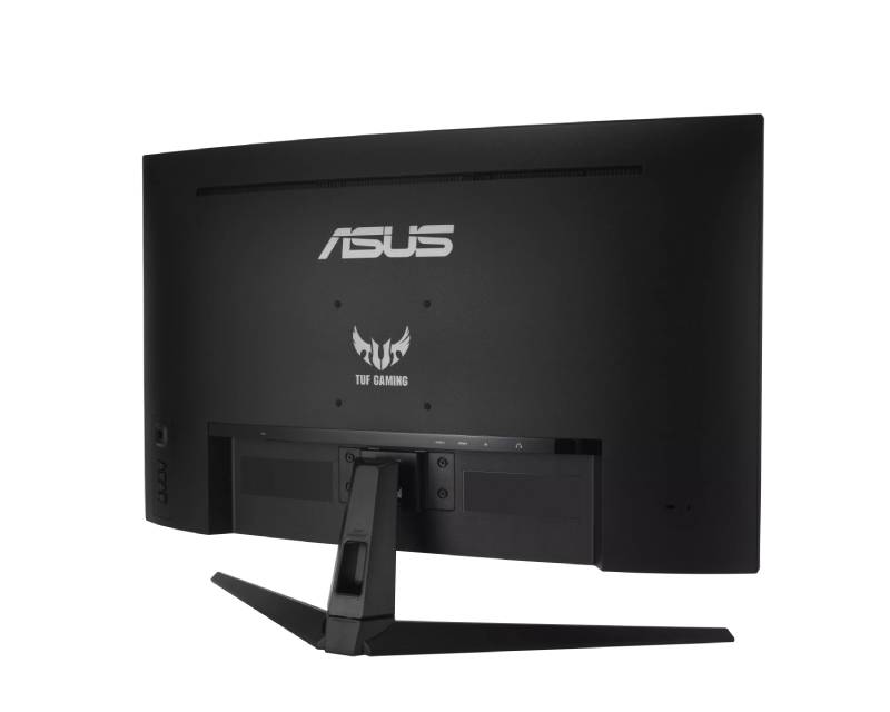 ASUS 31.5 inča VG32VQ1BR Zakrivljeni TUF Gaming monitor crni