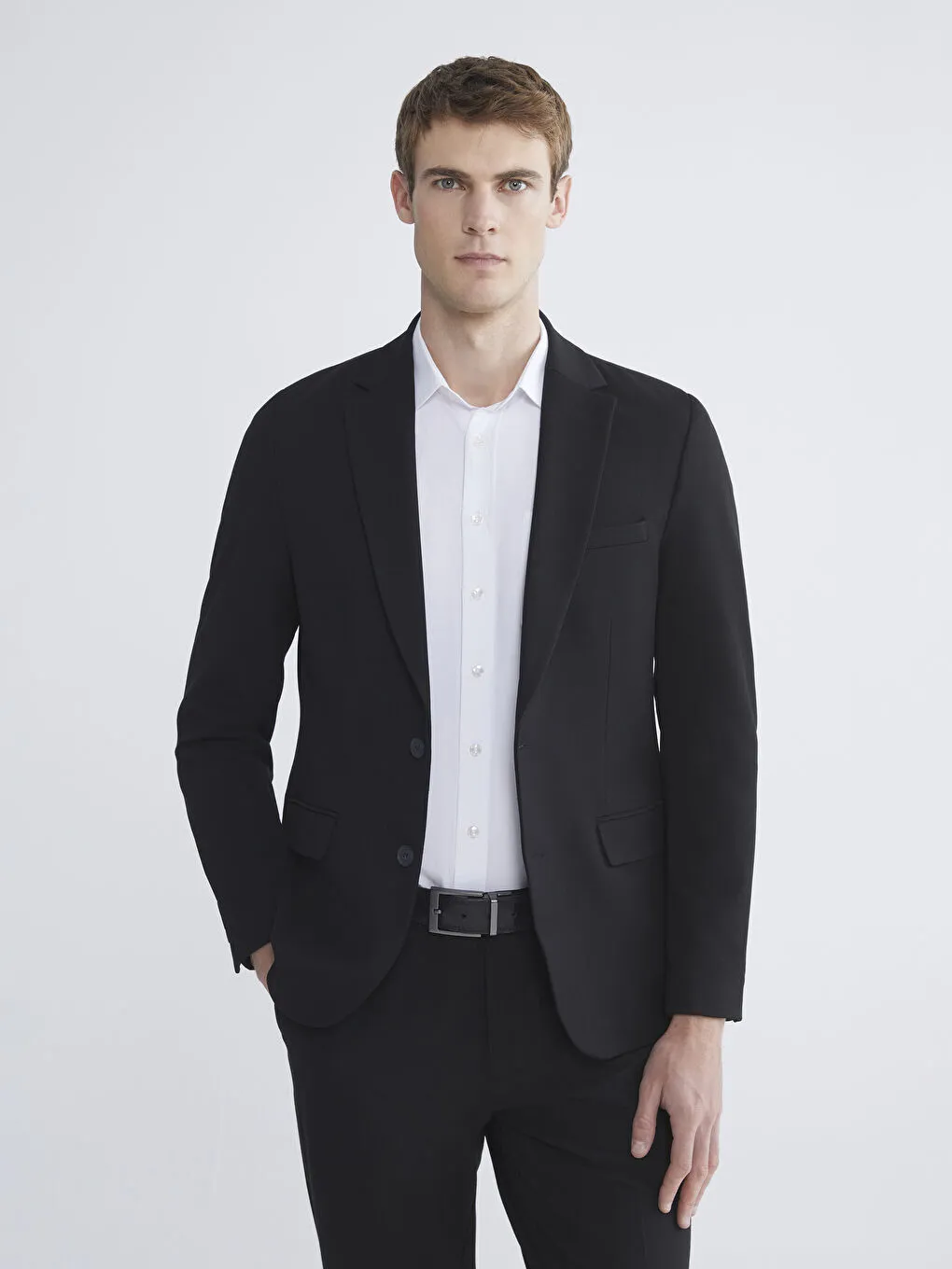 LCW BUSINESS Muška Slim Fit Blejzer Jakna